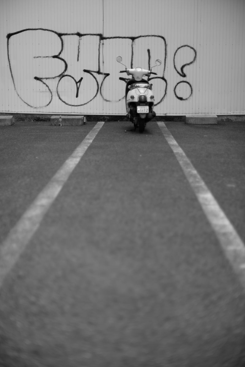parking space | GANREF