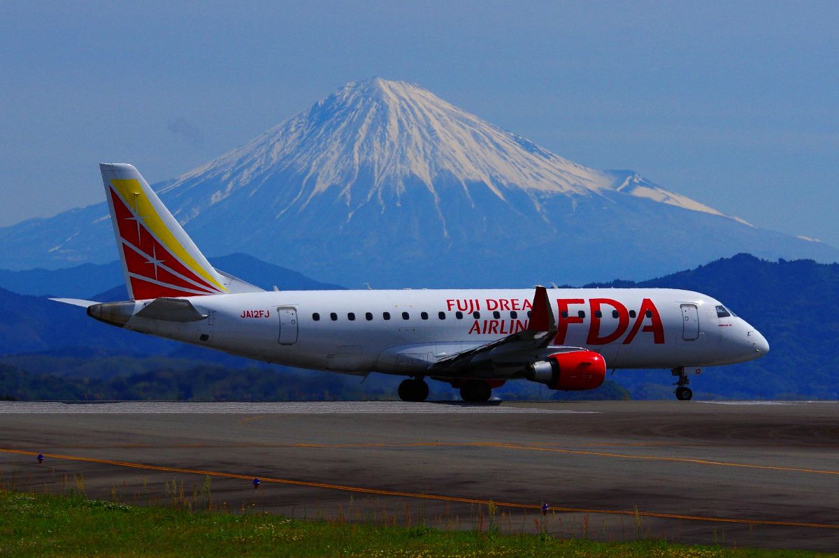 まさにFDA！ | GANREF