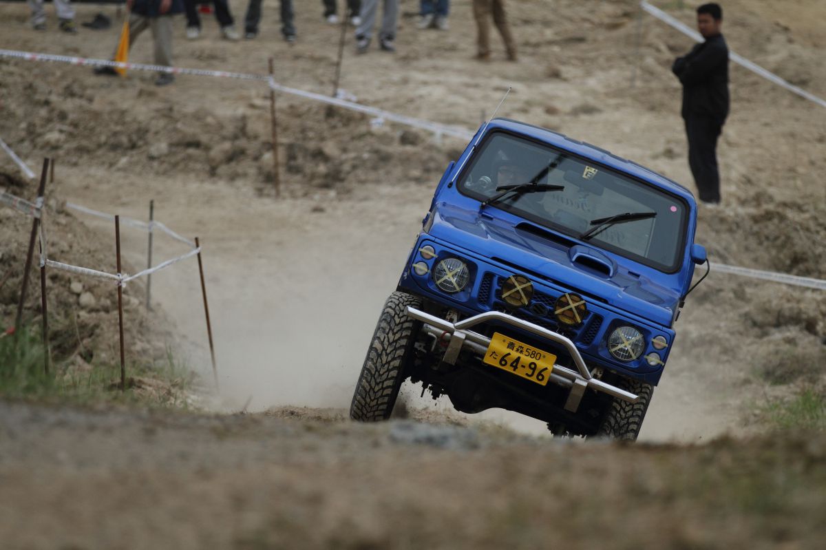 full throttle！ | GANREF