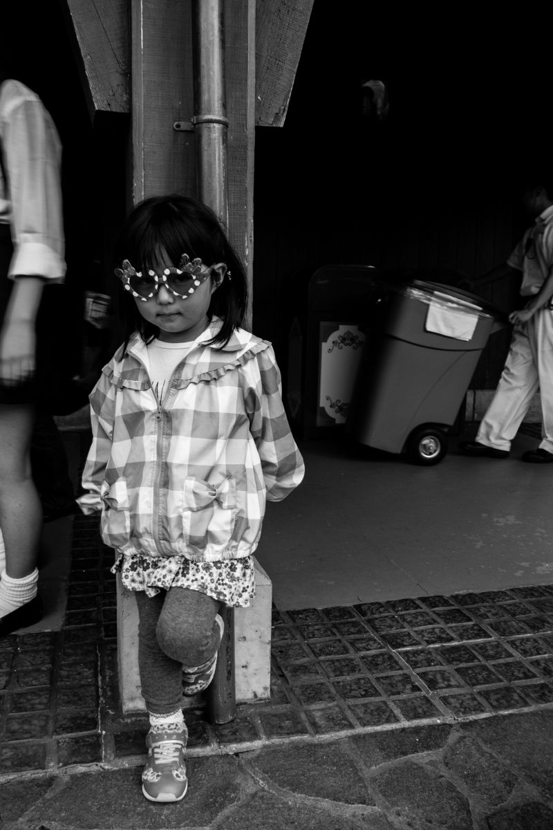 little model | GANREF