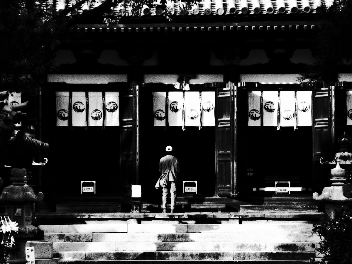 Anything invisible | GANREF