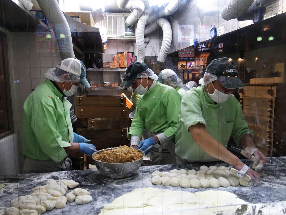 Excellent cook | GANREF