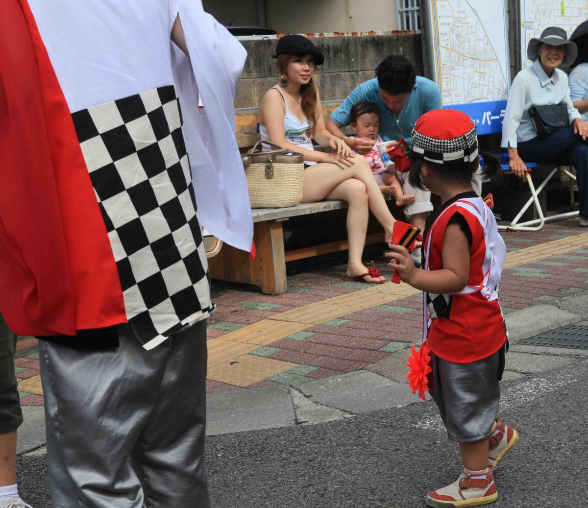 わたしも食べたい | GANREF