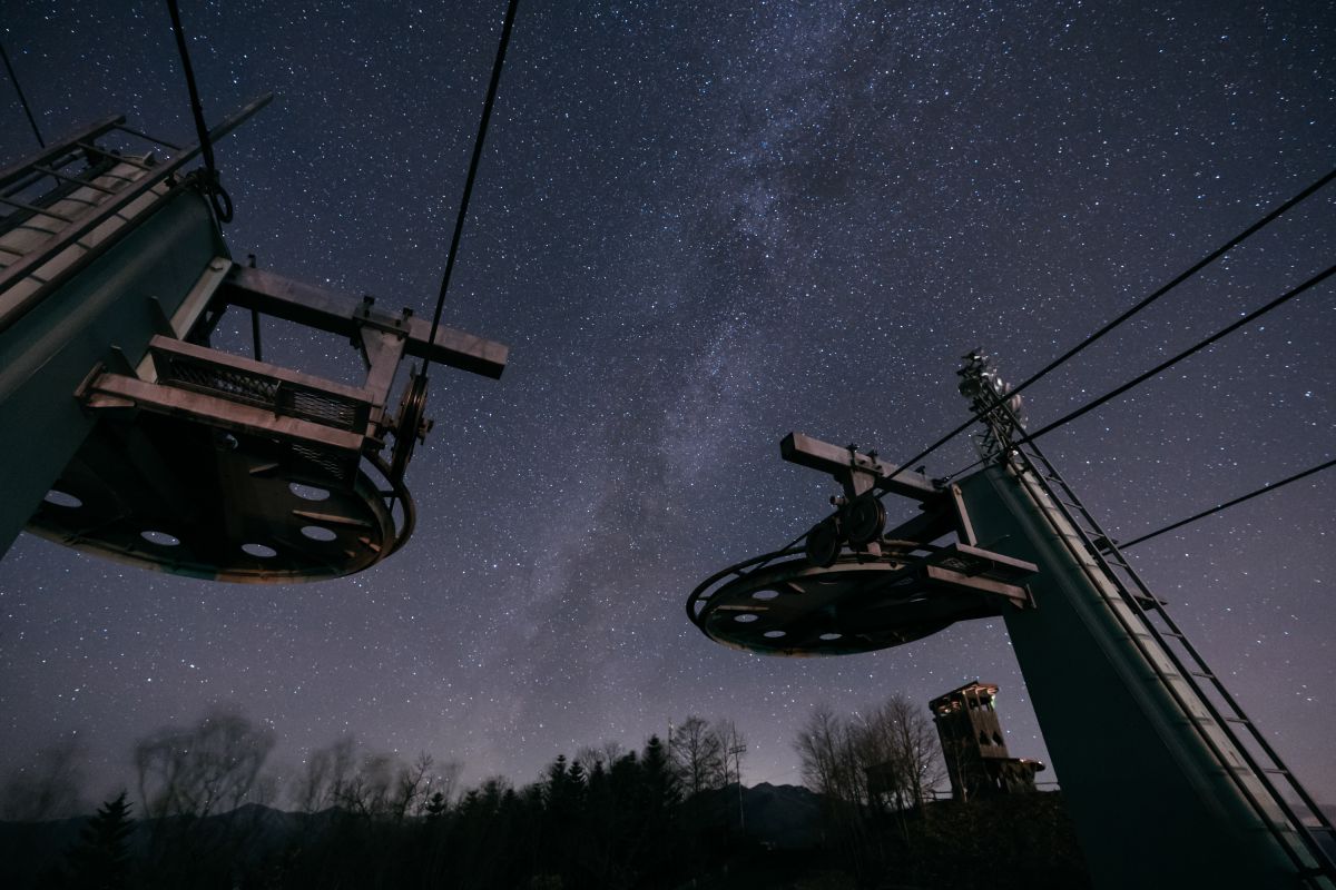 Galaxy and Artifact | GANREF