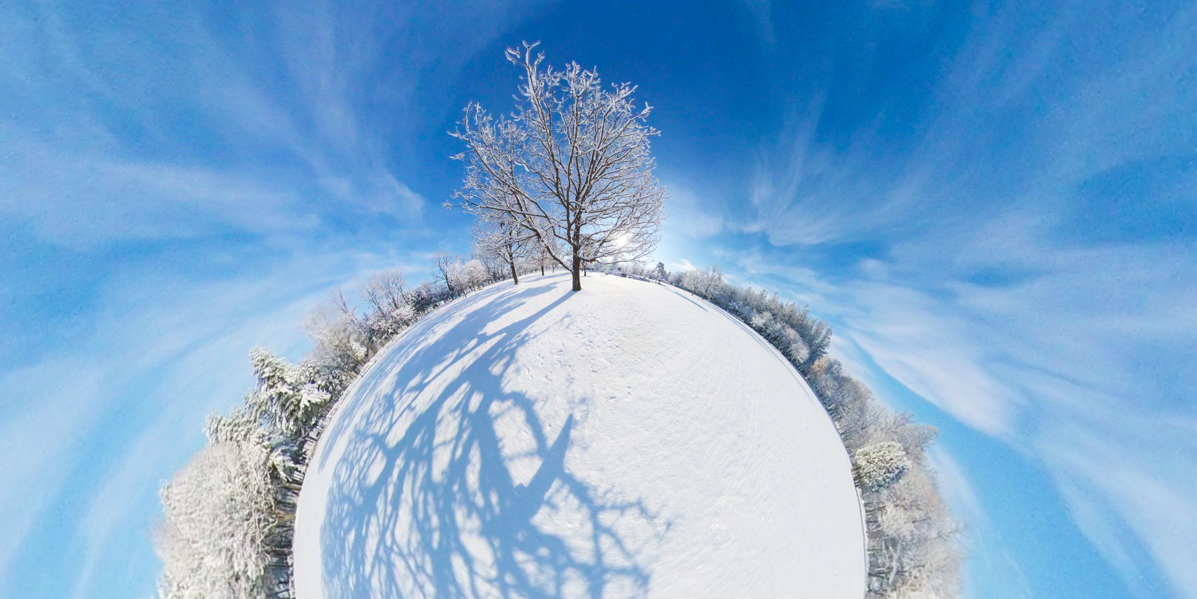 Little planet | GANREF