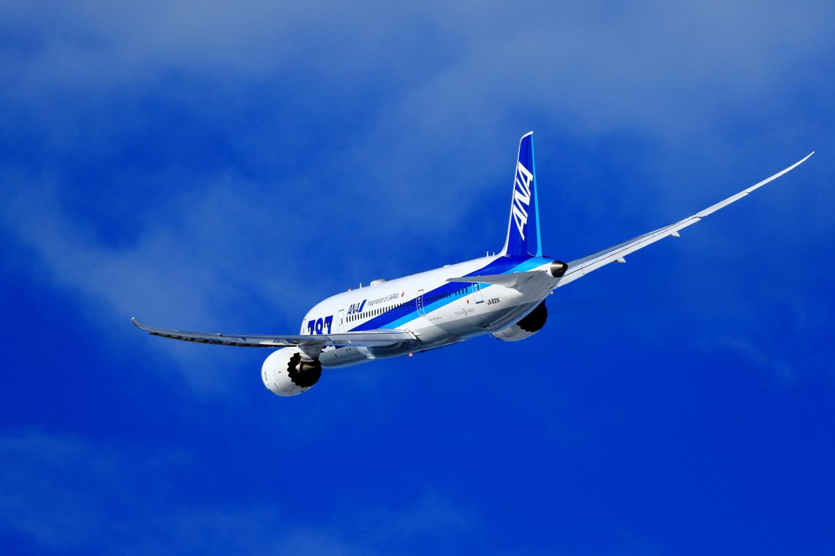 爽やか787 | GANREF