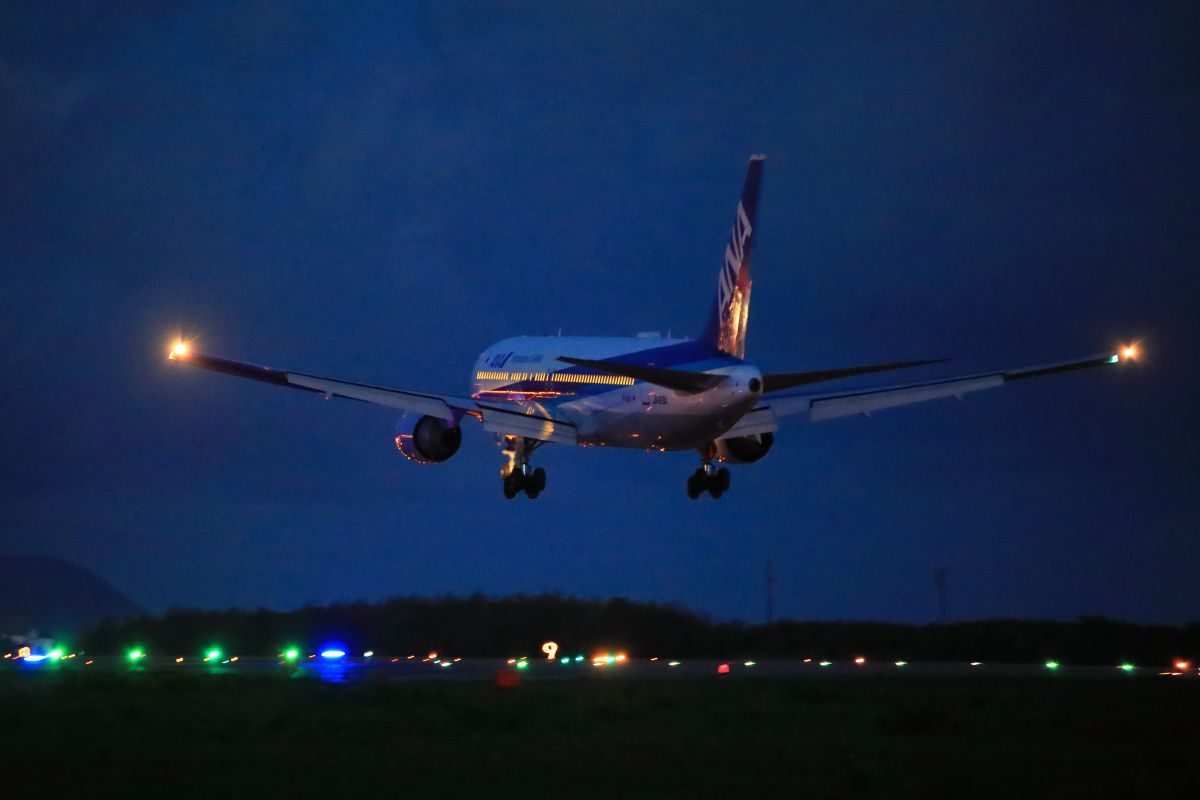 昨日の767 | GANREF