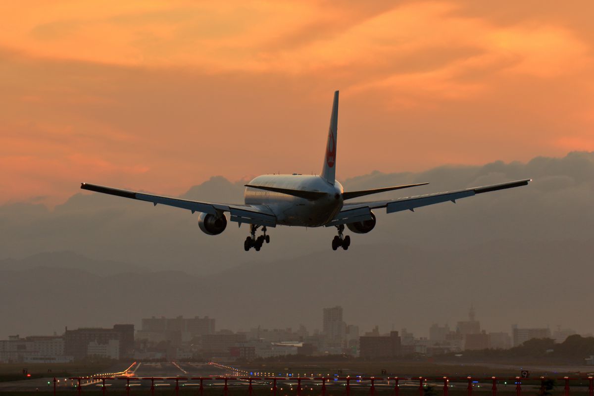 夕焼け767 | GANREF