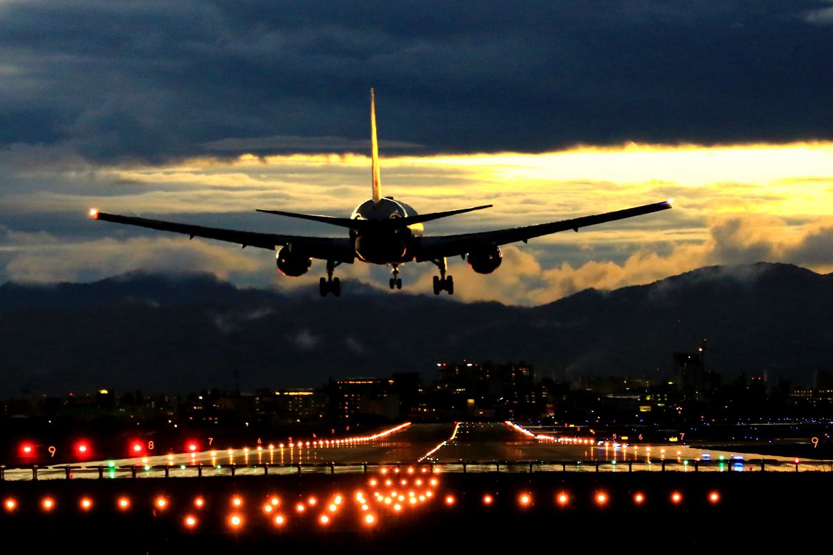 夕暮れ767 | GANREF