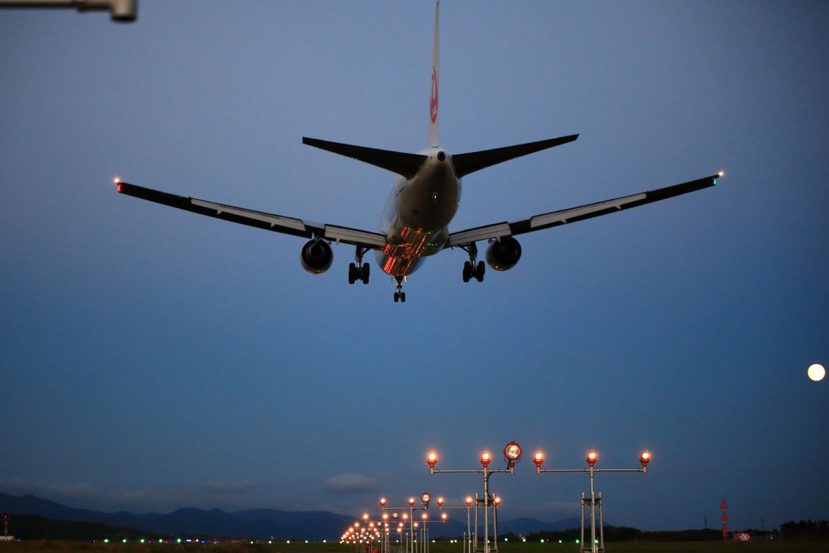 ボーイング767 | GANREF