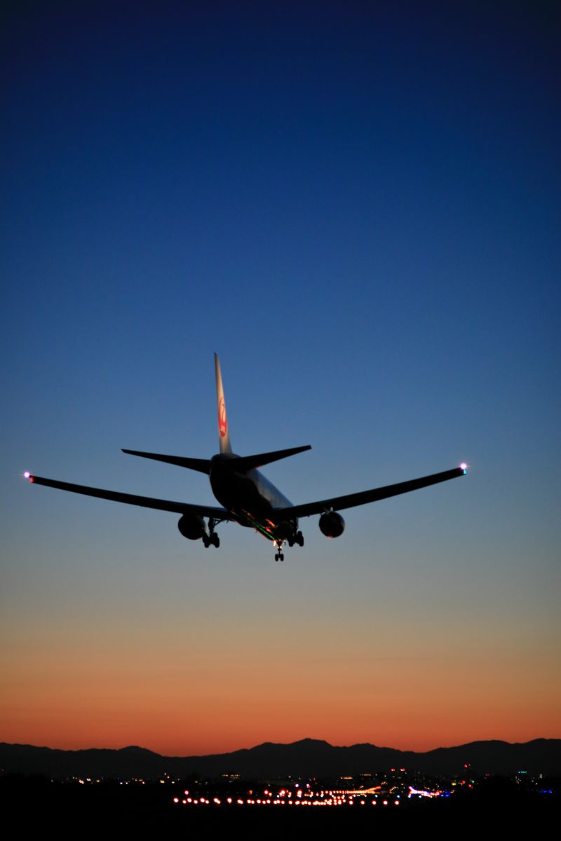 夕暮れ767 | GANREF