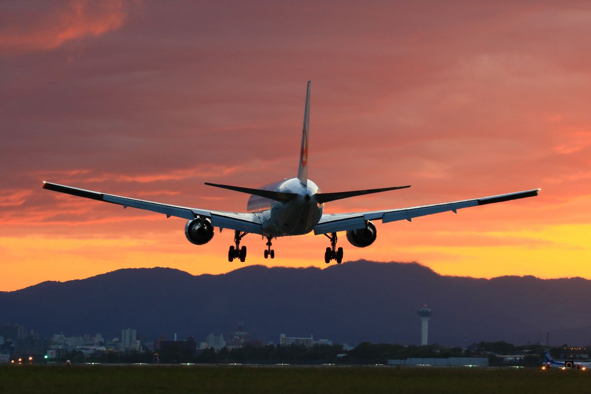 夕焼け767 | GANREF