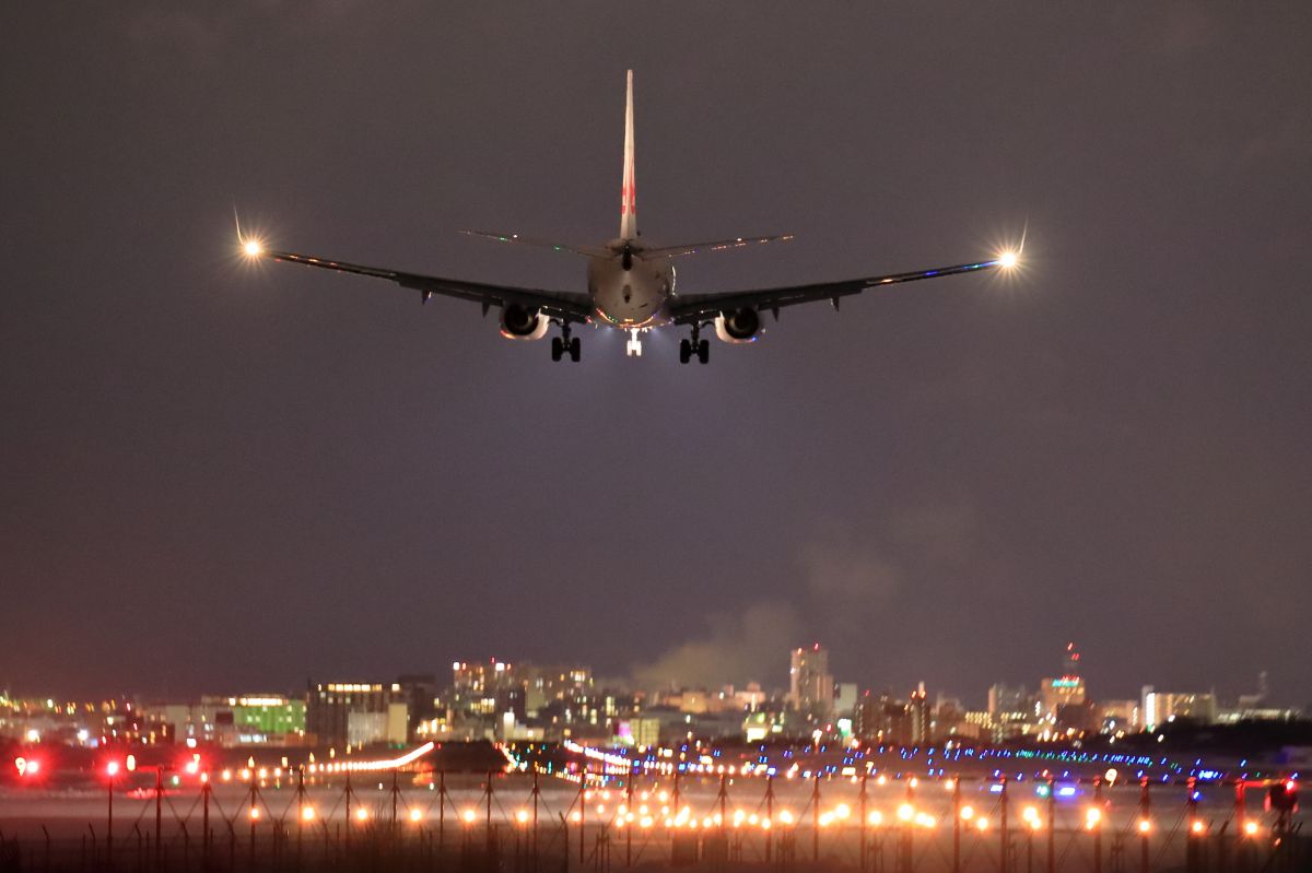 ボーイング737 | GANREF