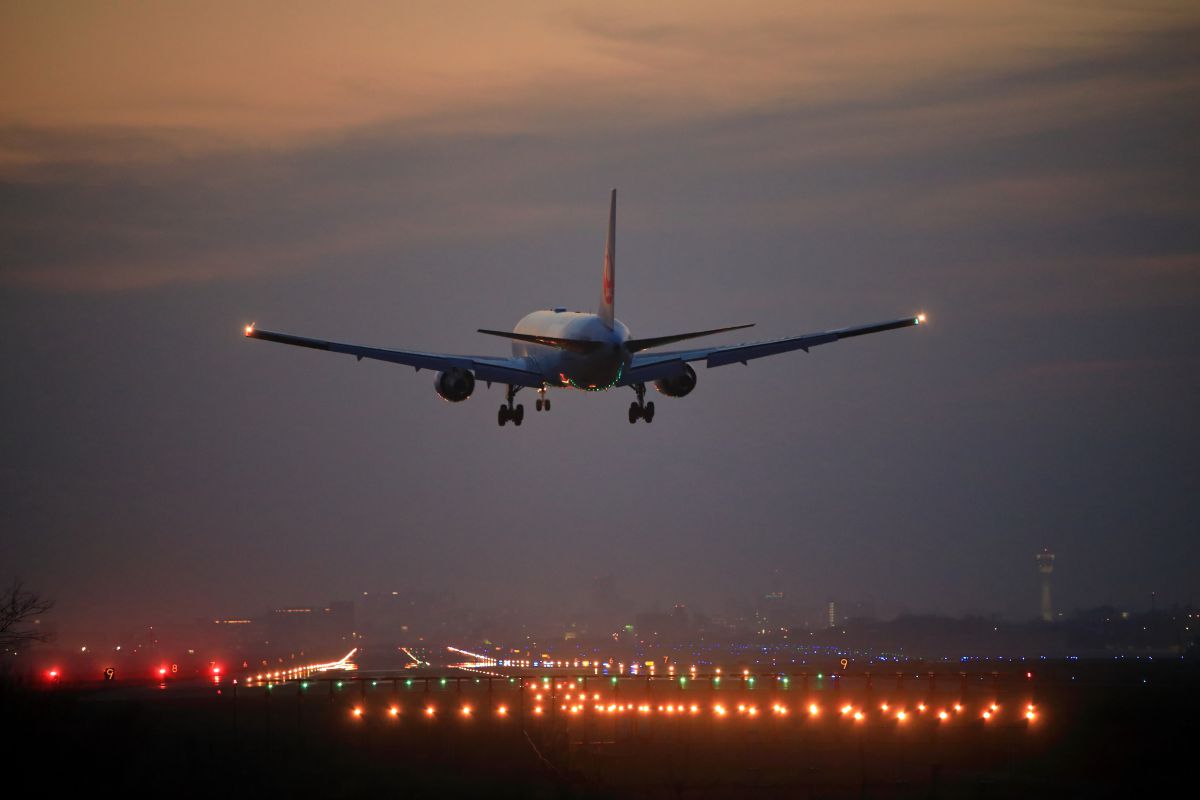 黄昏時767 | GANREF