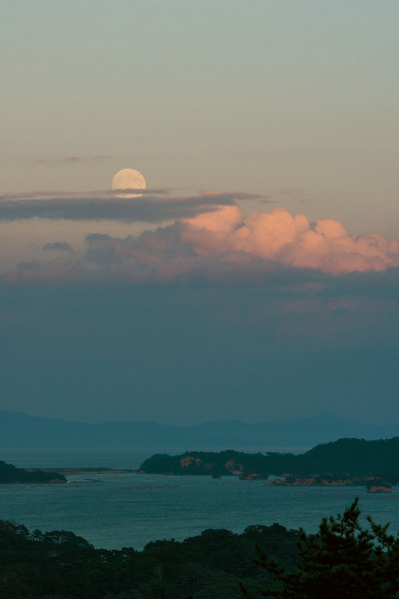 Twilight Moon | GANREF