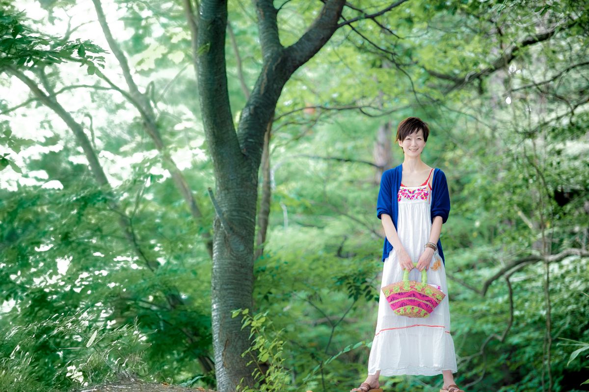 森のポトレ | GANREF