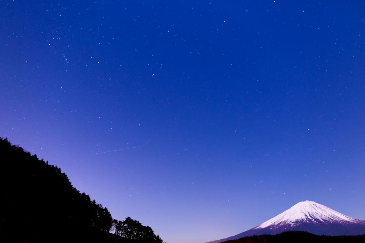 Orion Night ver.2 | GANREF