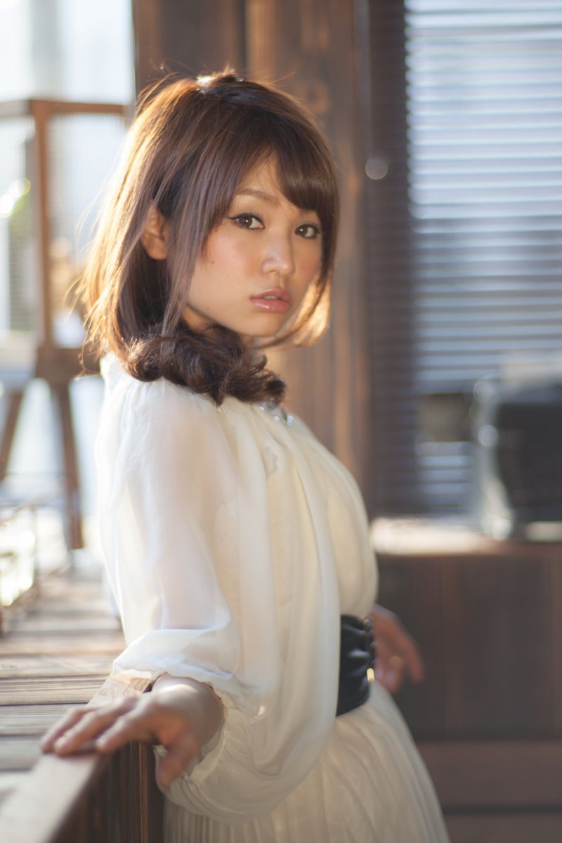 川越の某カフェにて | GANREF