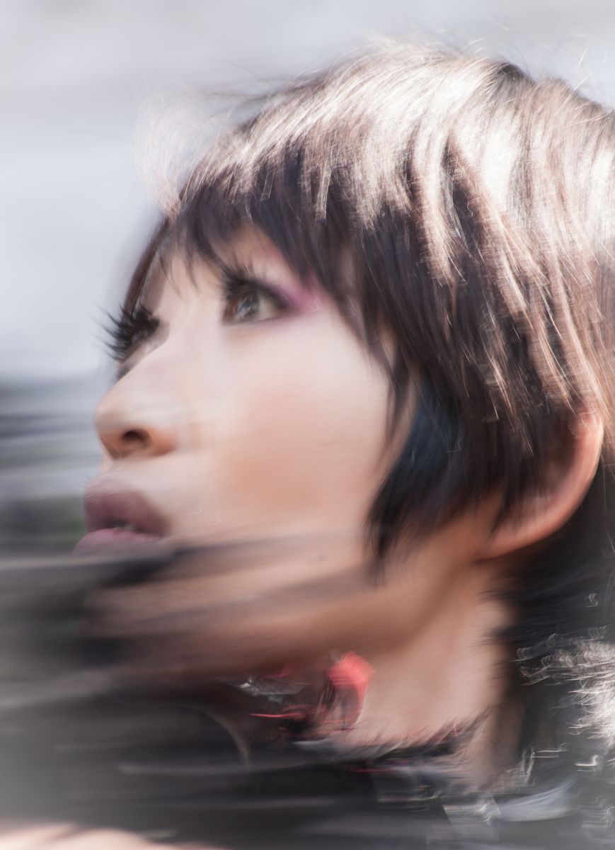 見せるということ。 | GANREF