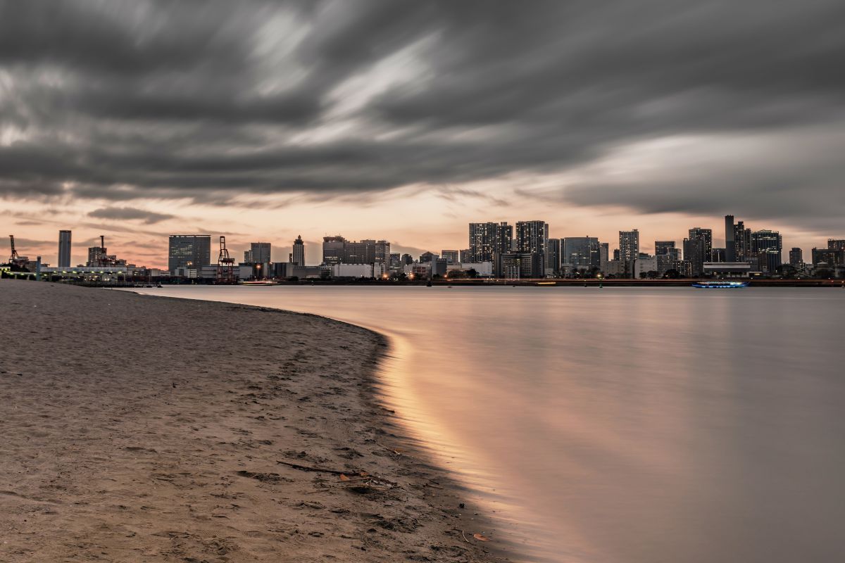 Another Sky | GANREF