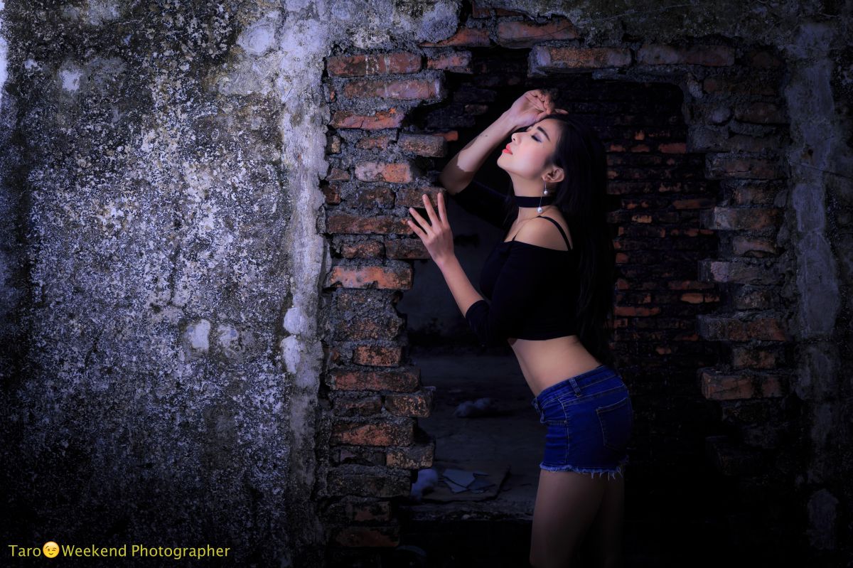 満たされたい | GANREF