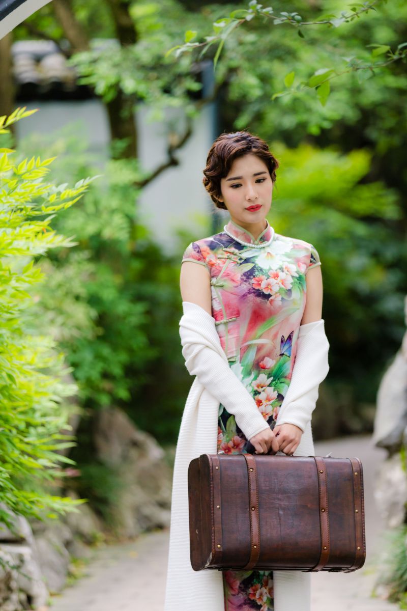 老上海故事1 | GANREF