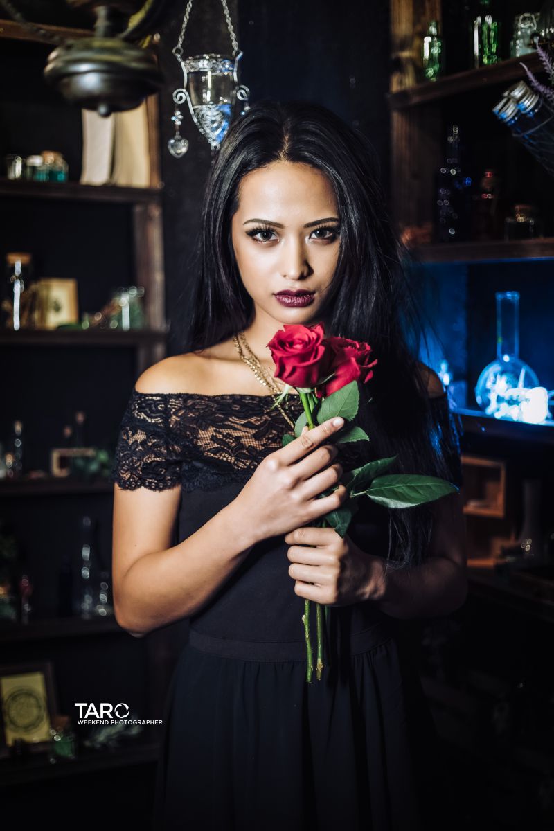 NO MORE RULES | GANREF