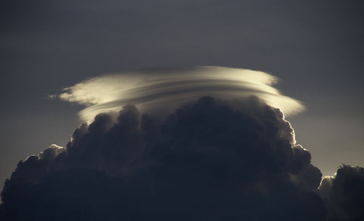 wonder clouds | GANREF