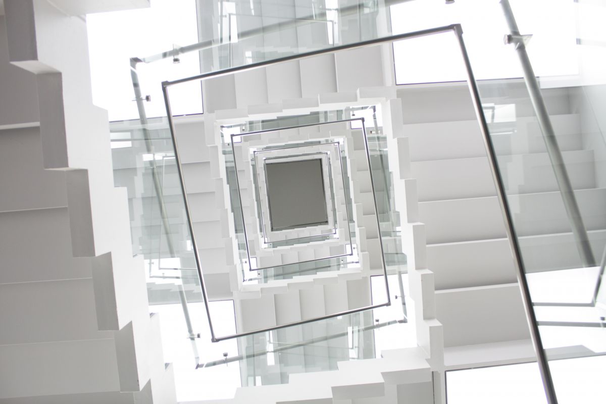 innocent labyrinth | GANREF