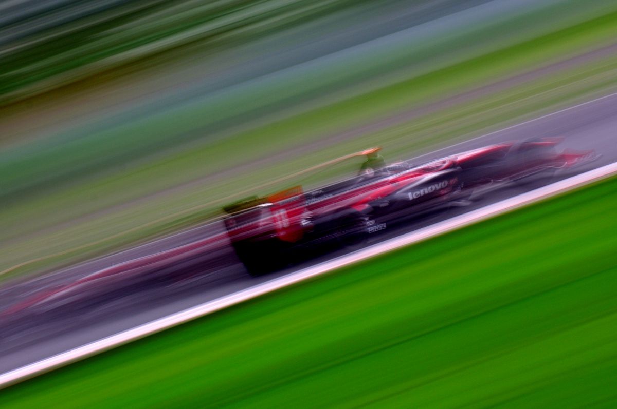 Full Boost Ⅱ【半流し】 | GANREF