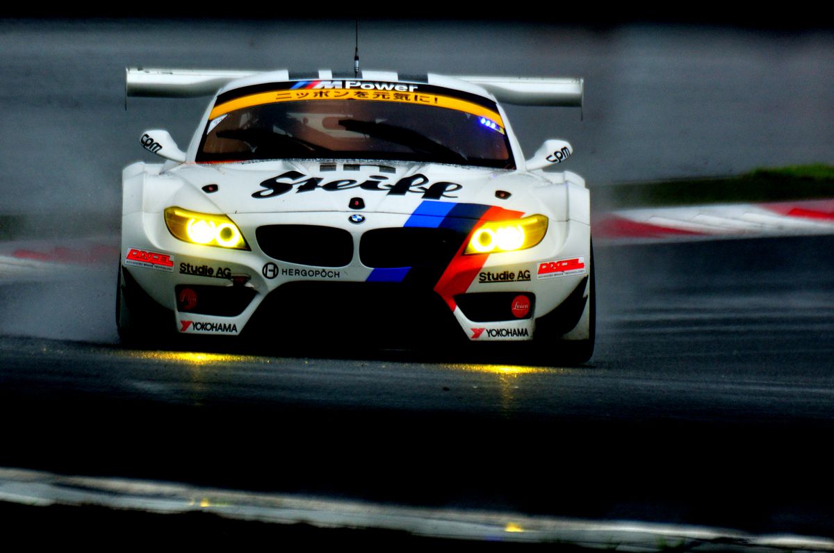 Studie BMW Z4 Ⅰ | GANREF