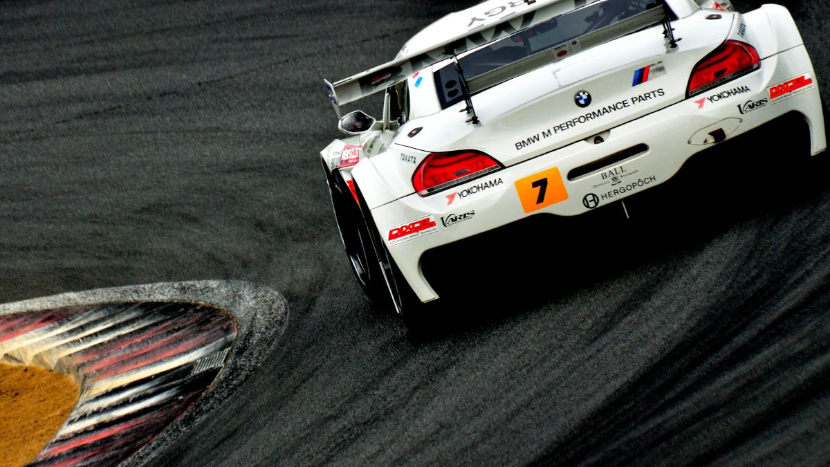 Studie BMW Z4 Ⅱ | GANREF