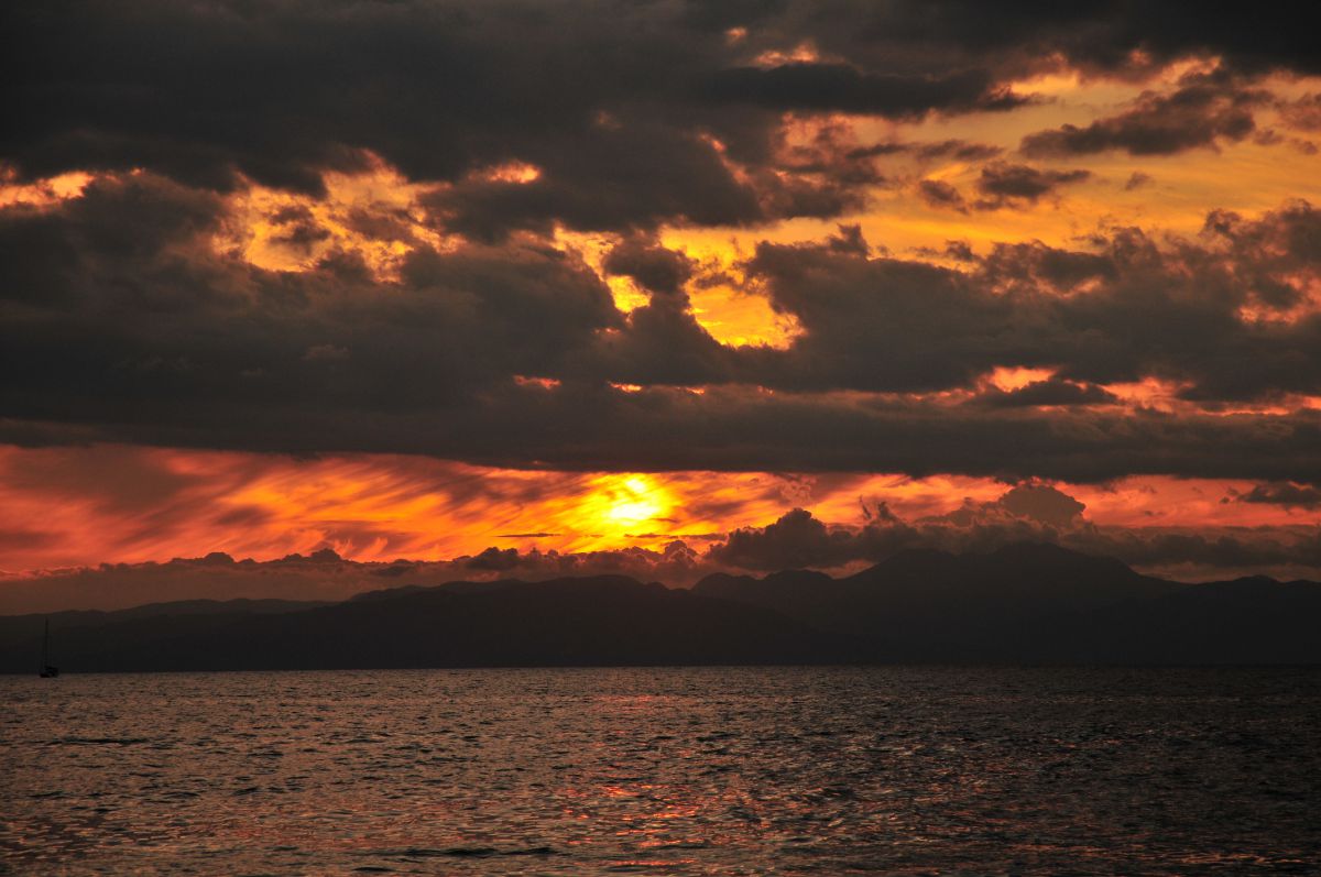 clouds shade | GANREF