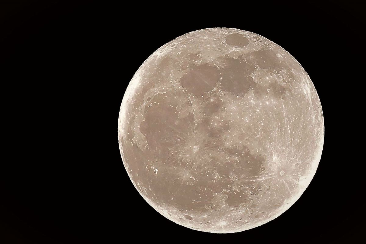 双子座満月・Cold Moon🌑 | GANREF