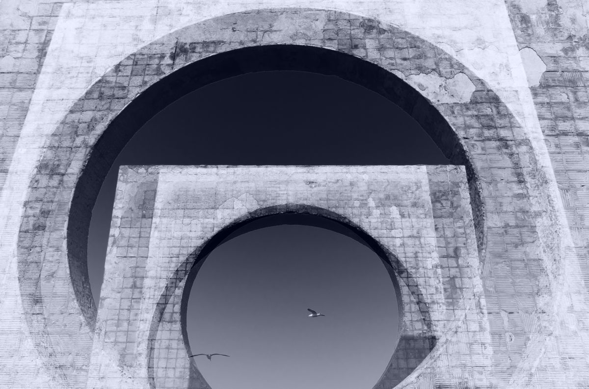 Dimension flight | GANREF