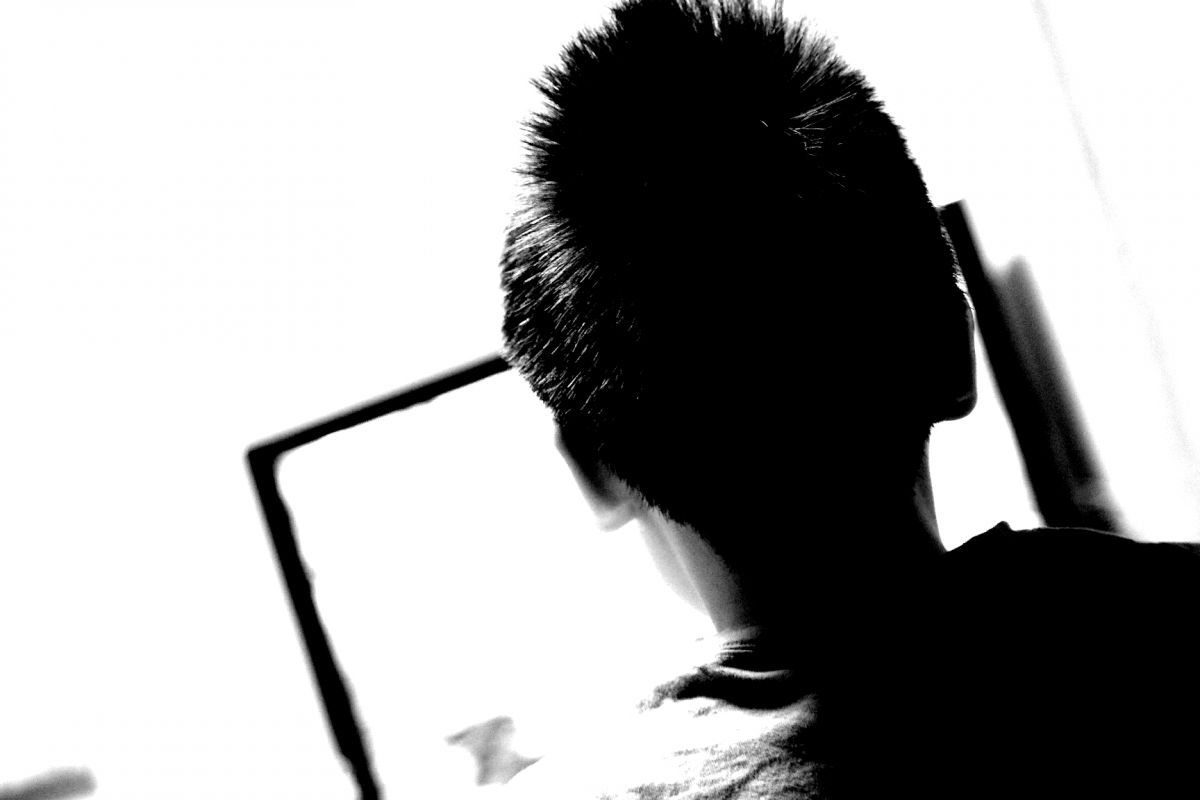 『digital』 | GANREF