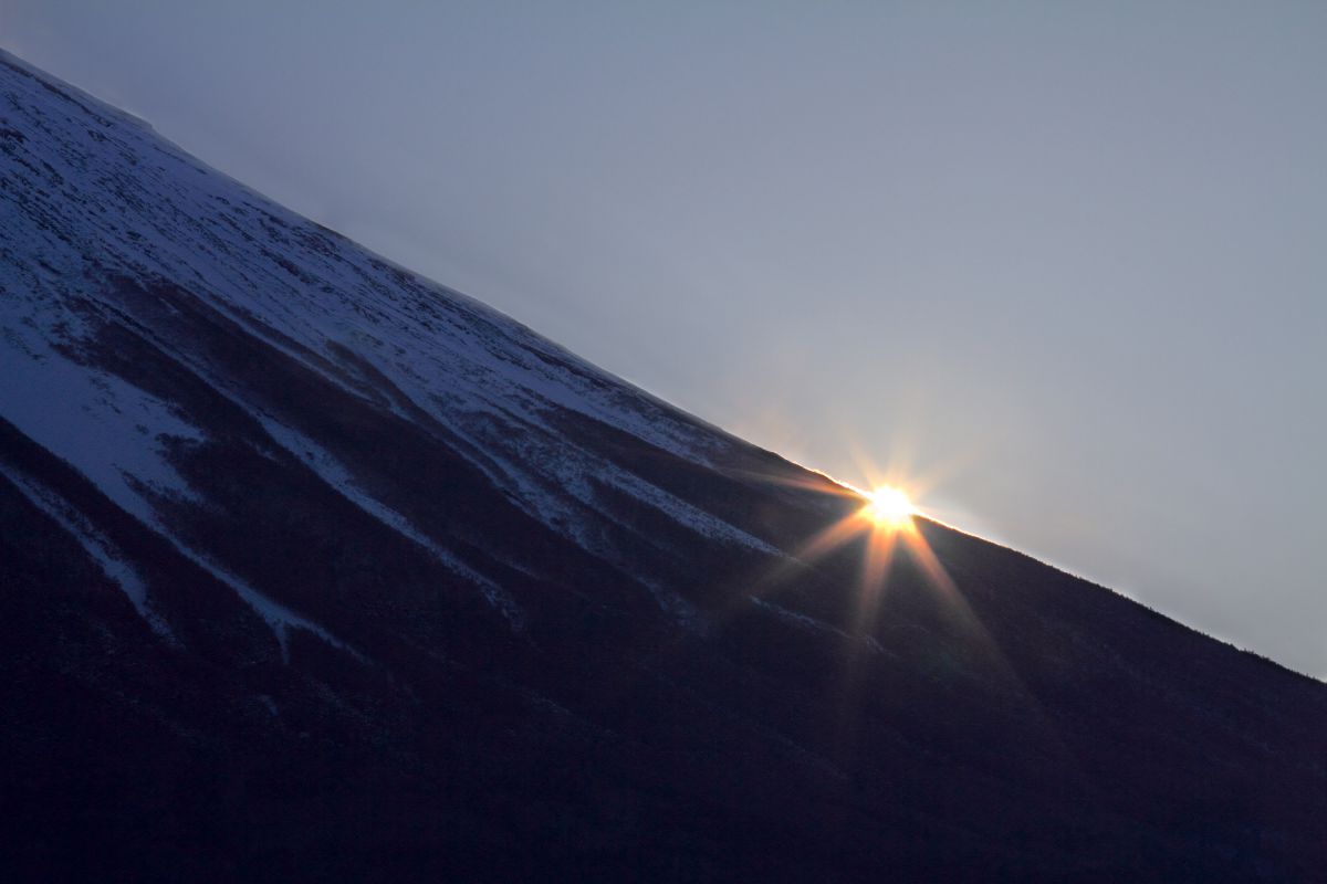 Ray of light | GANREF