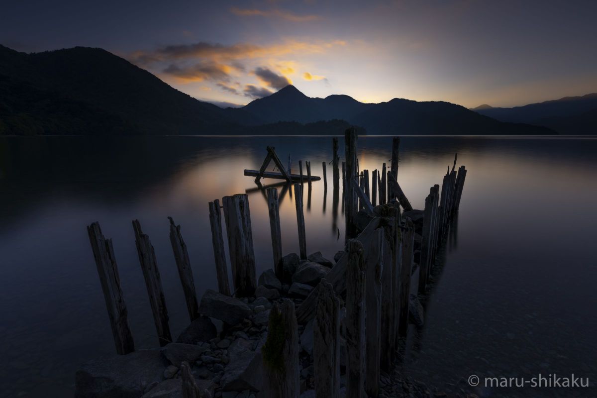 Blurred reflection 1 | GANREF