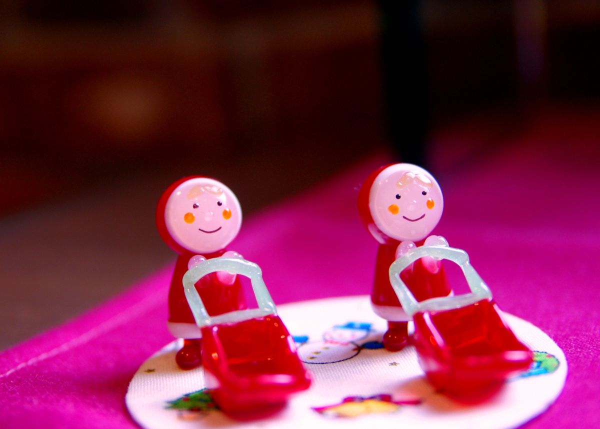 little twins | GANREF