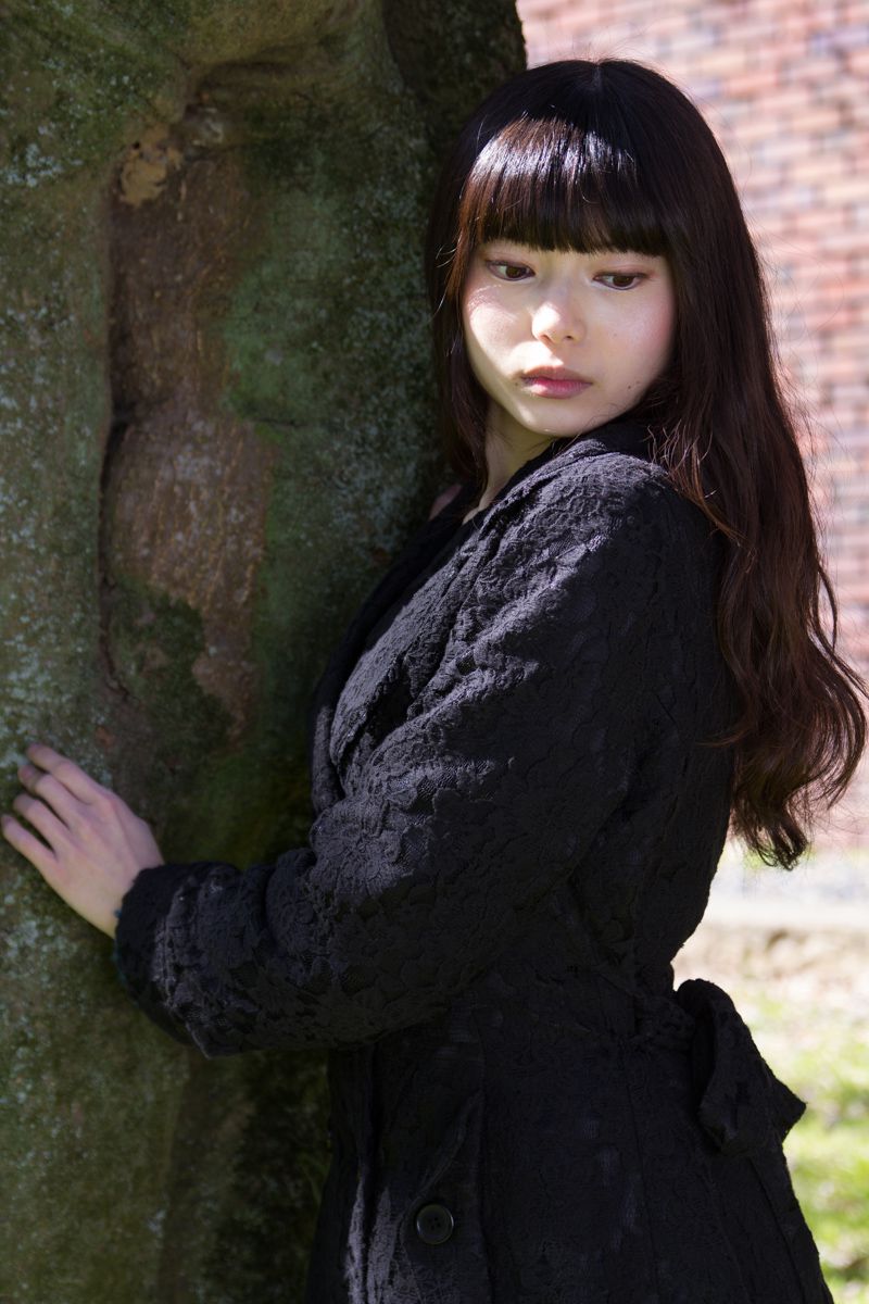 茉優花 その3 | GANREF