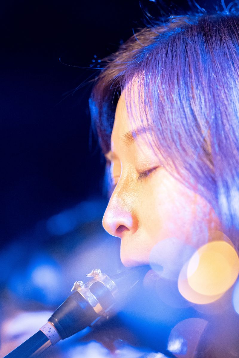 魂を込める瞬間 | GANREF