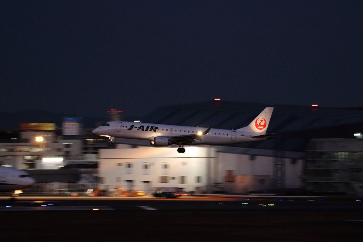 流し撮り1 | GANREF