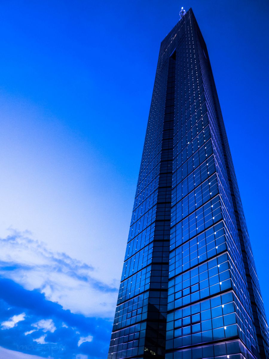 Tower of Reflection | GANREF