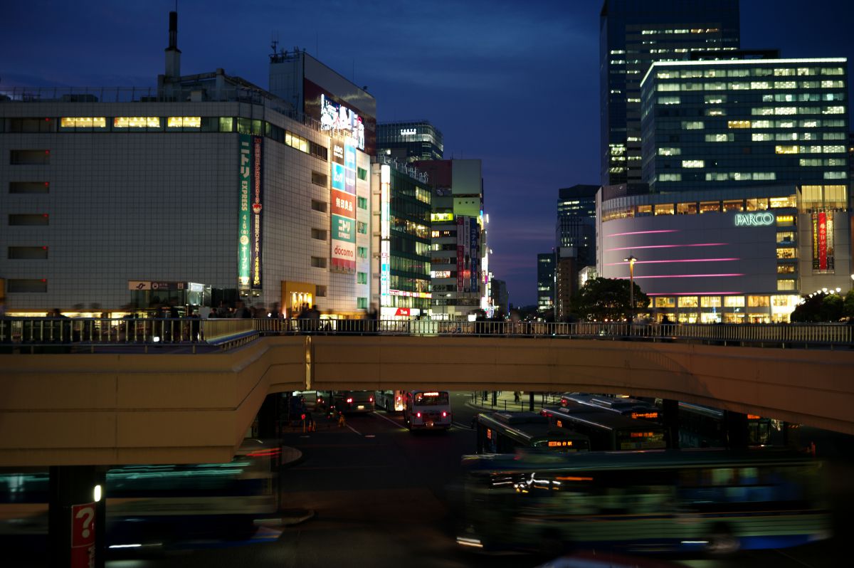 Sunset Move | GANREF