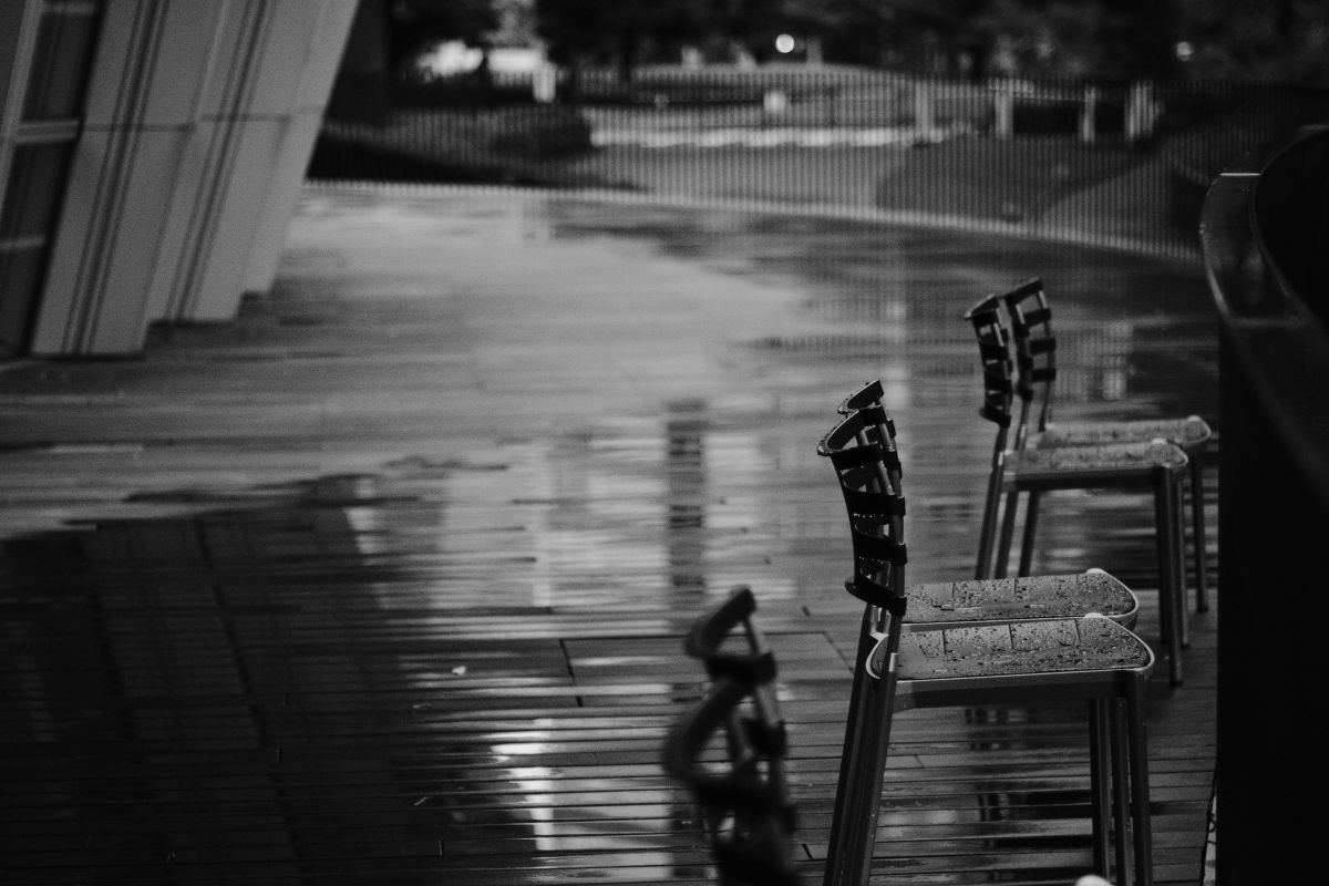 Air après la pluie | GANREF