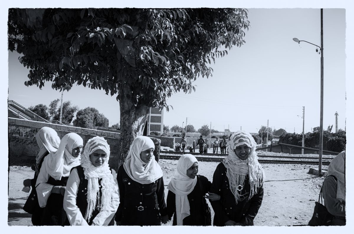 after school, | GANREF