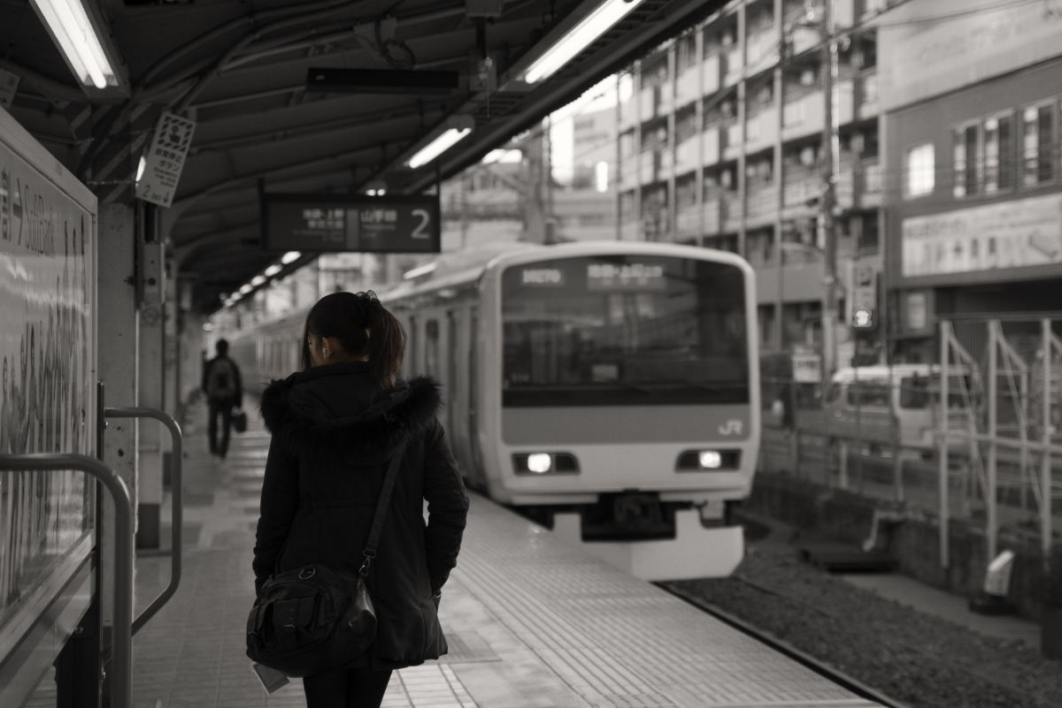 目白の君 | GANREF