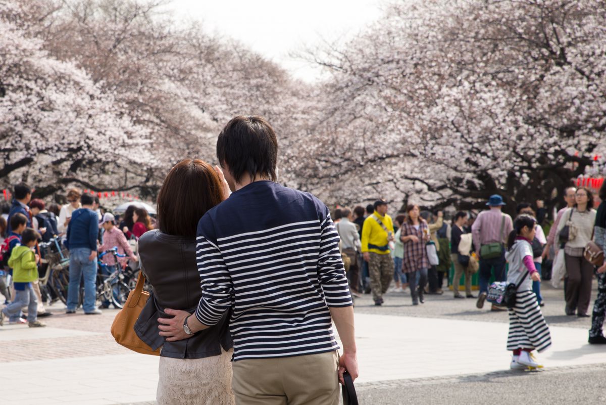 愛でる時 | GANREF