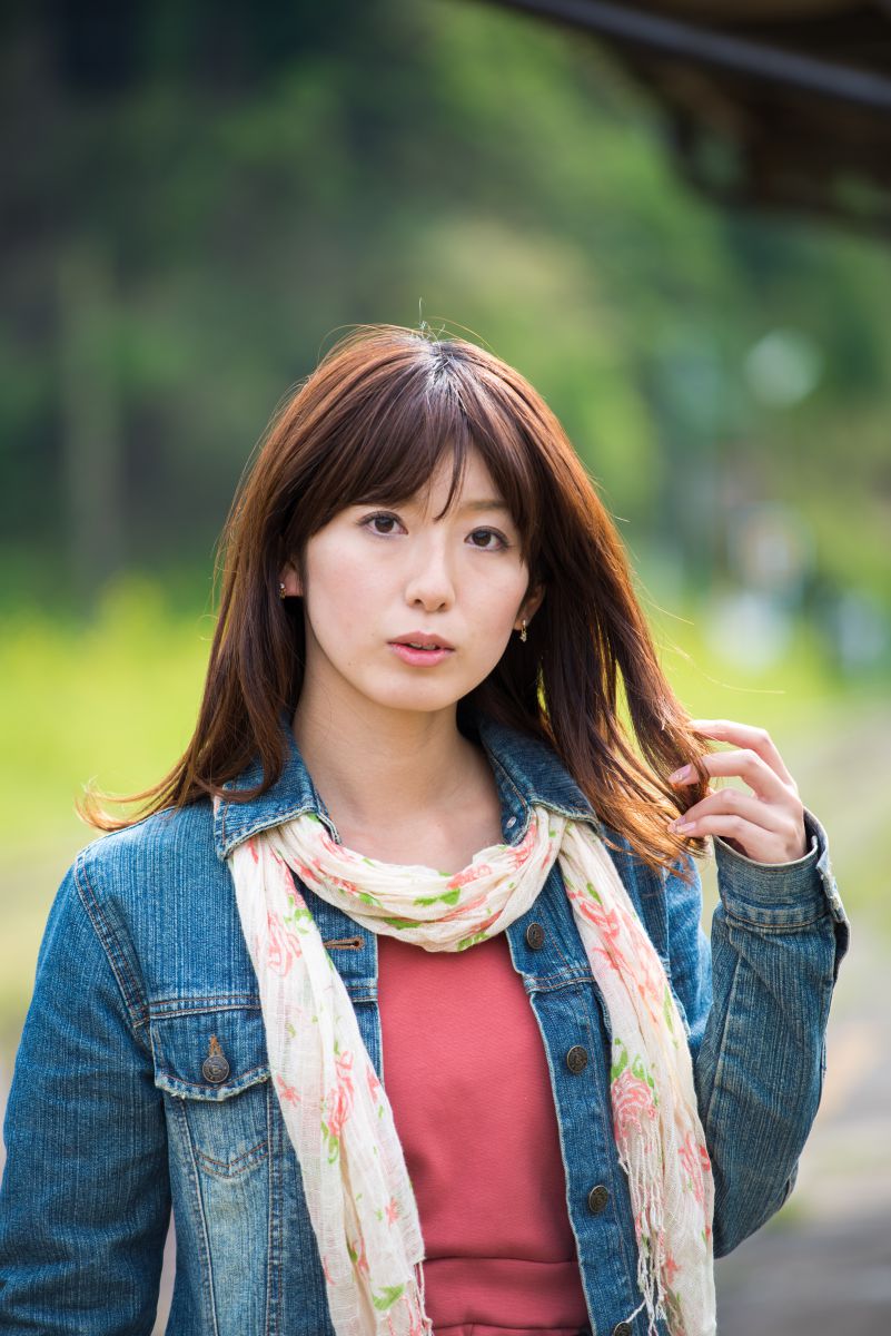 瞳の奥に（Color Ver.） | GANREF