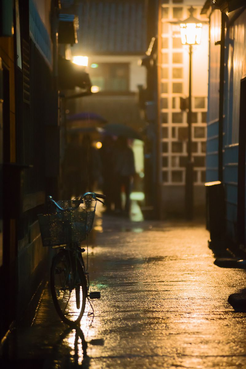 倉敷レイニーデイ | GANREF